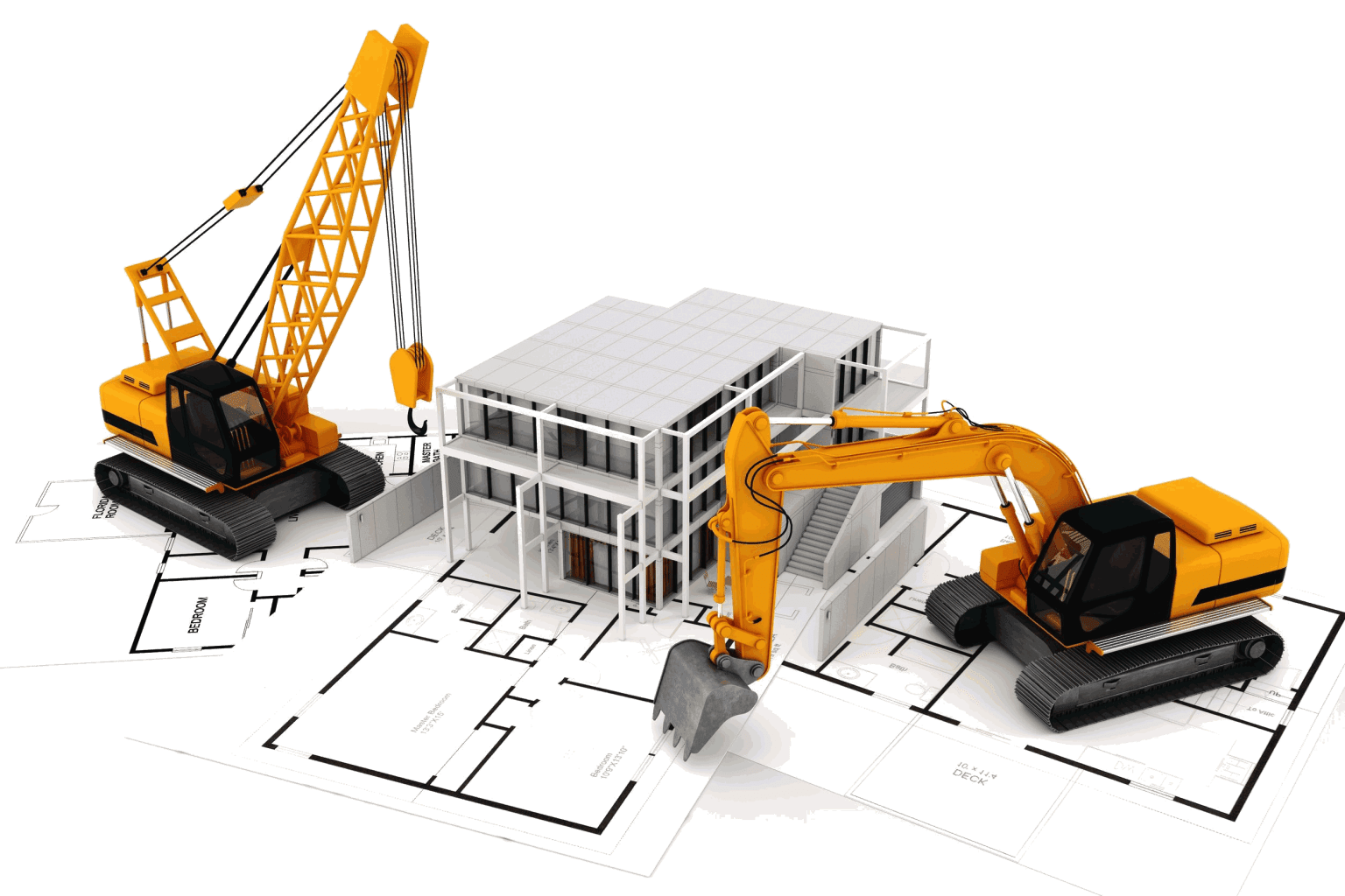 Best Construction Company in Pakistan| Gemcon Engineering
