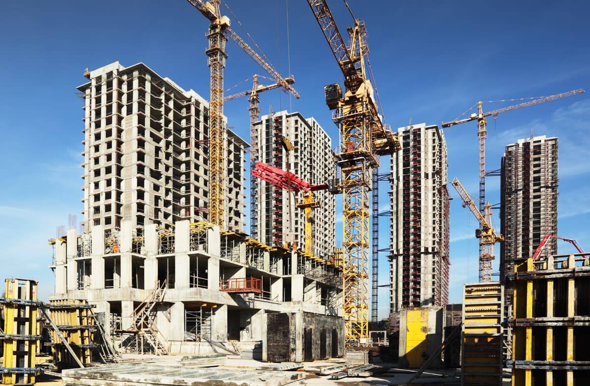 Construction Services in Islamabad | Gemcon Engineering