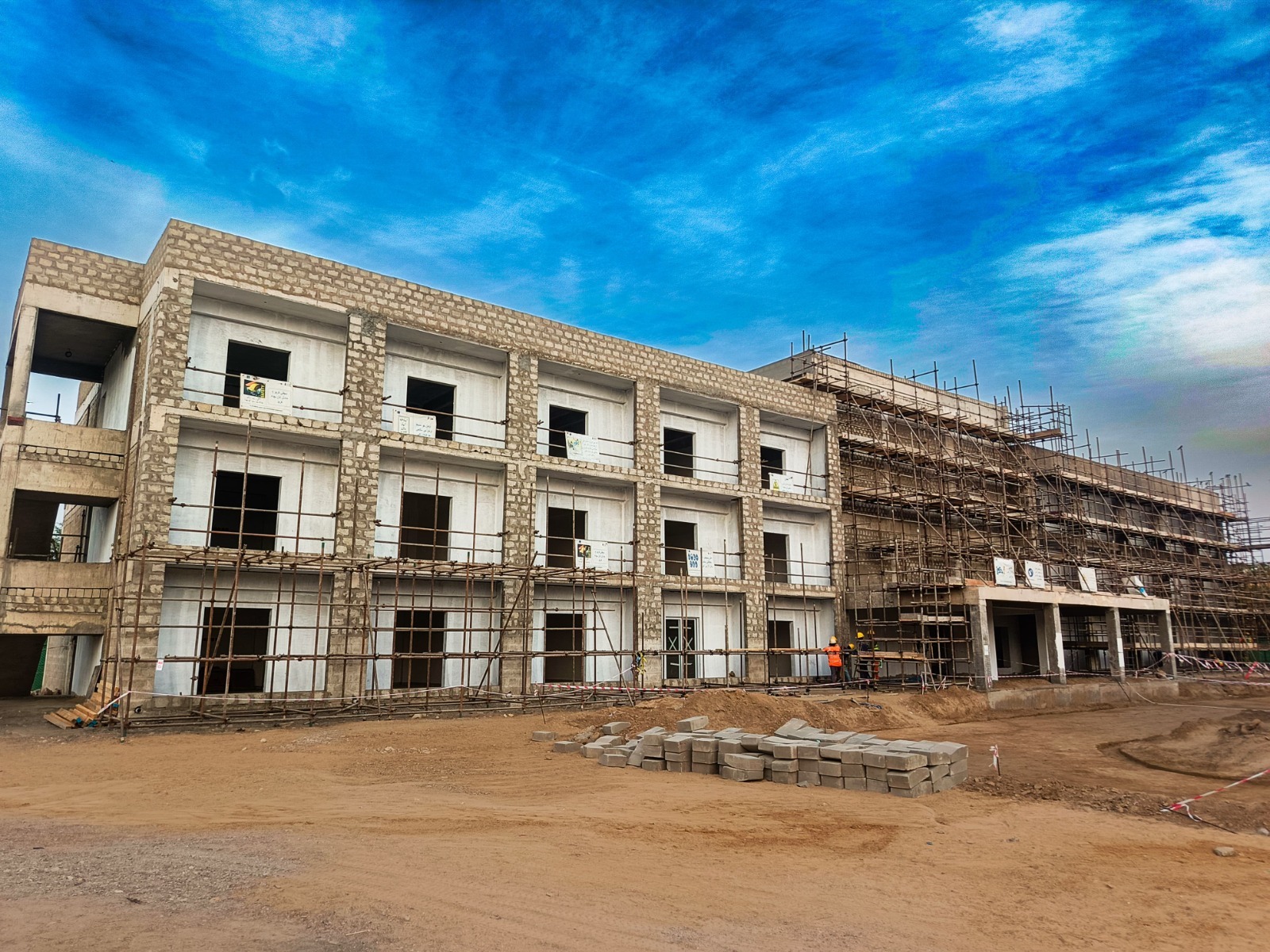 How Gemcon Engineering delivers expert solutions in B‑17, Islamabad