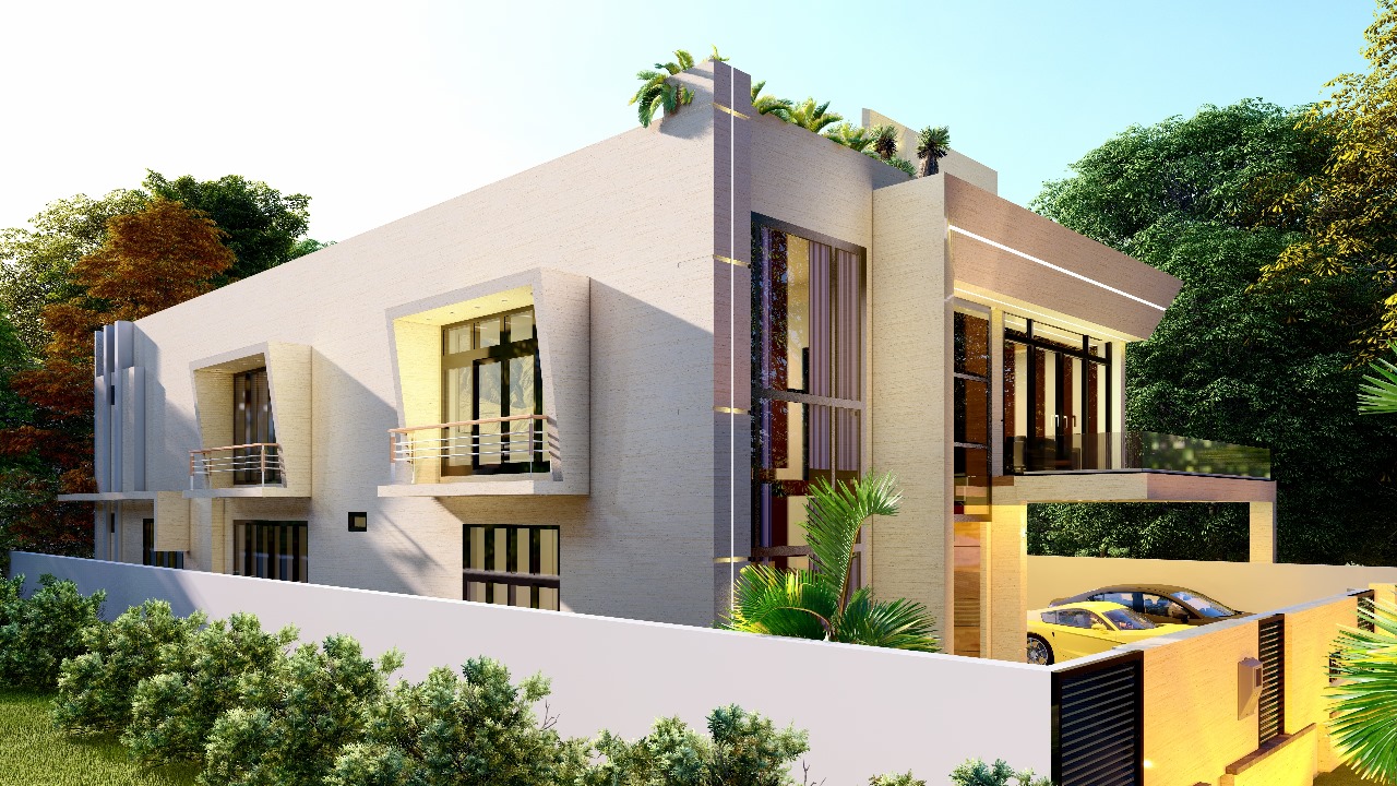 Transforming Designs with Gemcon’s 3D Front Elevation Workflows
