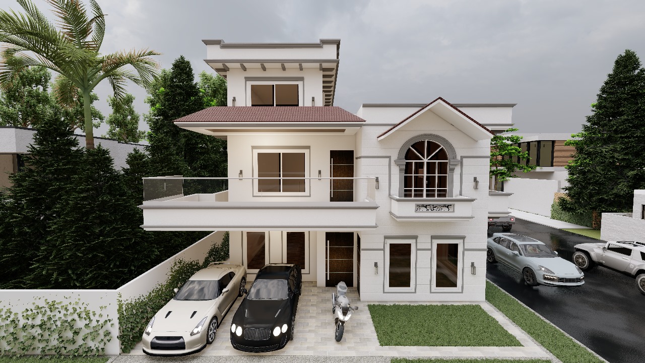 Architecture Company in Pakistan – GEMCON Engineering