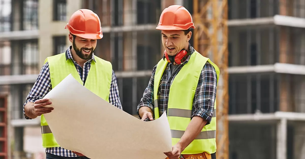 Why Transparency in Construction Matters | Gemcon Engineering
