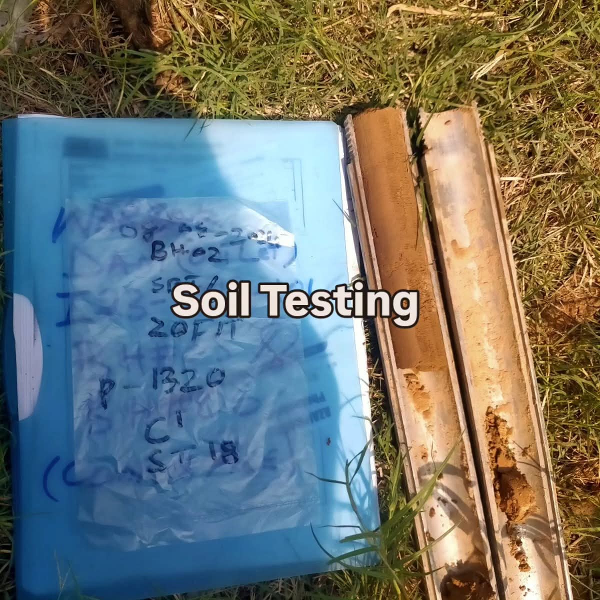 Importance of Soil Investigation Before Construction